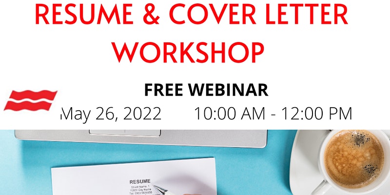 Resume And Cover Letter Workshop - Hire Autism