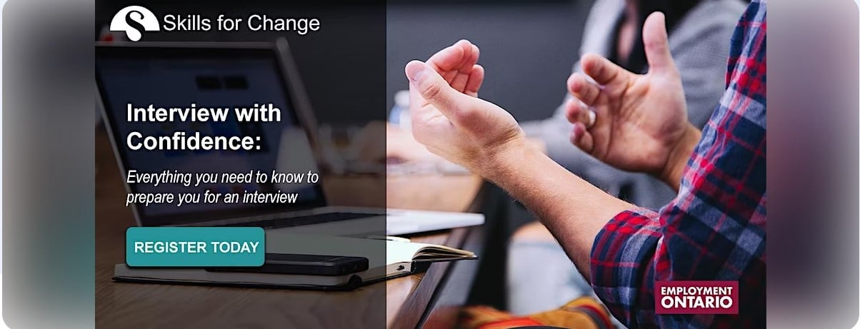 Skills For Employment - Interview With Confidence - Hire Autism