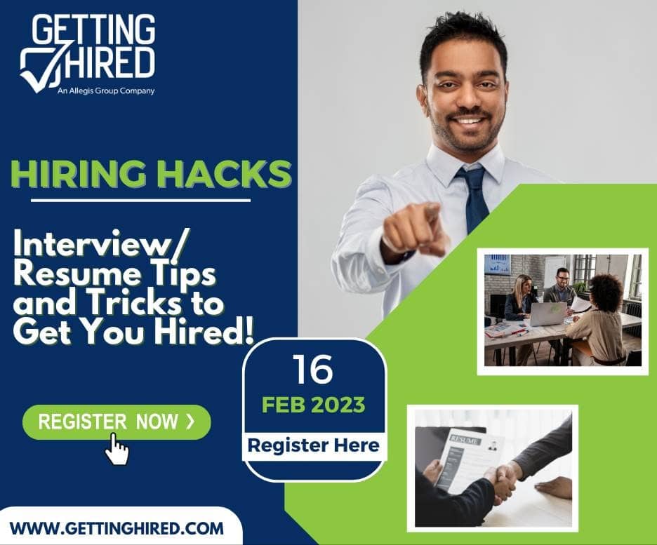 Hiring Hacks – Tips To Get You Hired - Hire Autism