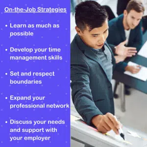 Navigating The Transition From College To The Workplace - Hire Autism